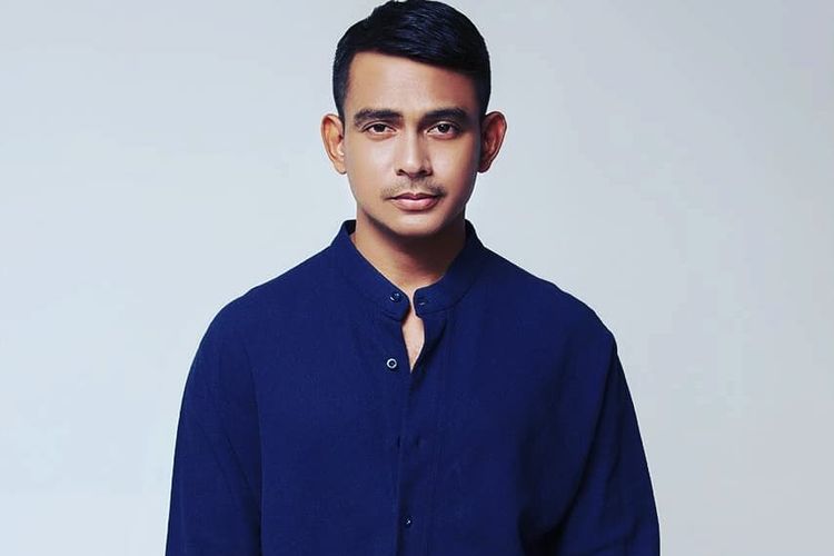 Cerita Zaky Zimah dari Sales Kopi Jadi Artis