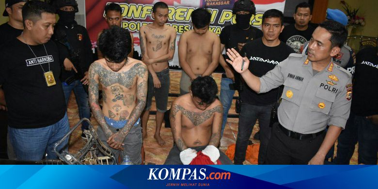 4 Fakta di Balik Kematian Satu Keluarga Dibakar Mafia Narkoba