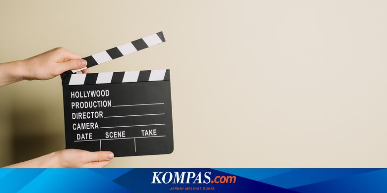 Pengertian Film: Definisi, Jenis dan Fungsinya