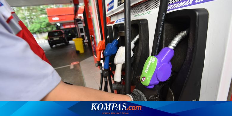 Etanol di Bensin Sudah Lazim: AS, Eropa, dan Brasil Jadi Contoh