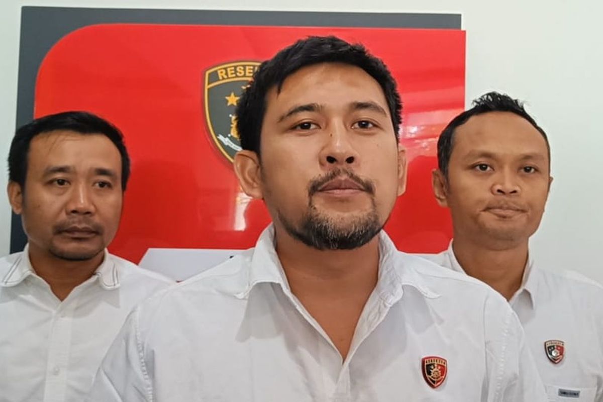 Ustad di Cilacap Ditangkap, Diduga Setubuhi Anak Kandung Bertahun-tahun