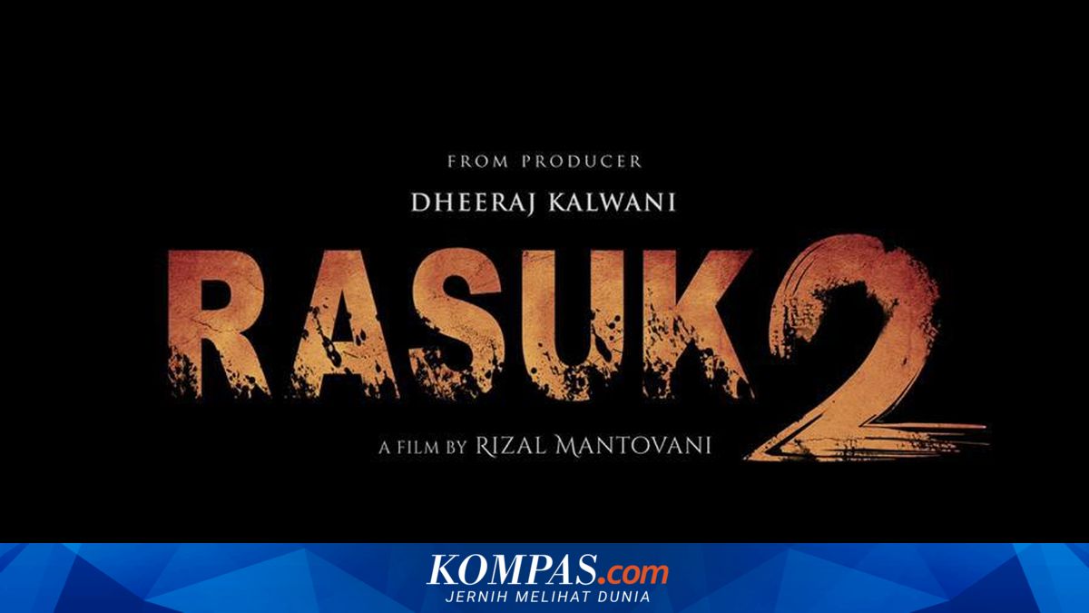 Film Horor Rasuk 2 Angkat Cerita yang Lebih Seru