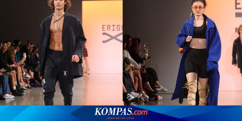 Bagaimana Merek Fashion Lokal Bisa Tampil di New York Fashion Week?