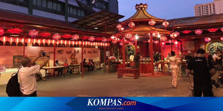 Makna di Balik Angpau pada Perayaan Hari Raya Imlek