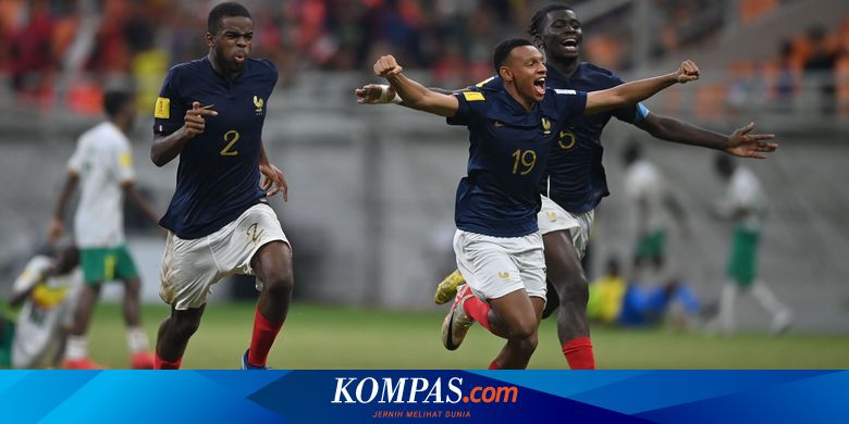 Jadwal Pertandingan dan Daftar 8 Timnas yang Lolos Perempat Final Piala ...
