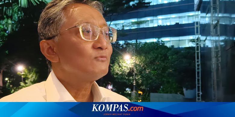 Dody Pastikan “Work From Anywhere” Tak Berlaku bagi Pegawai Kementerian PU