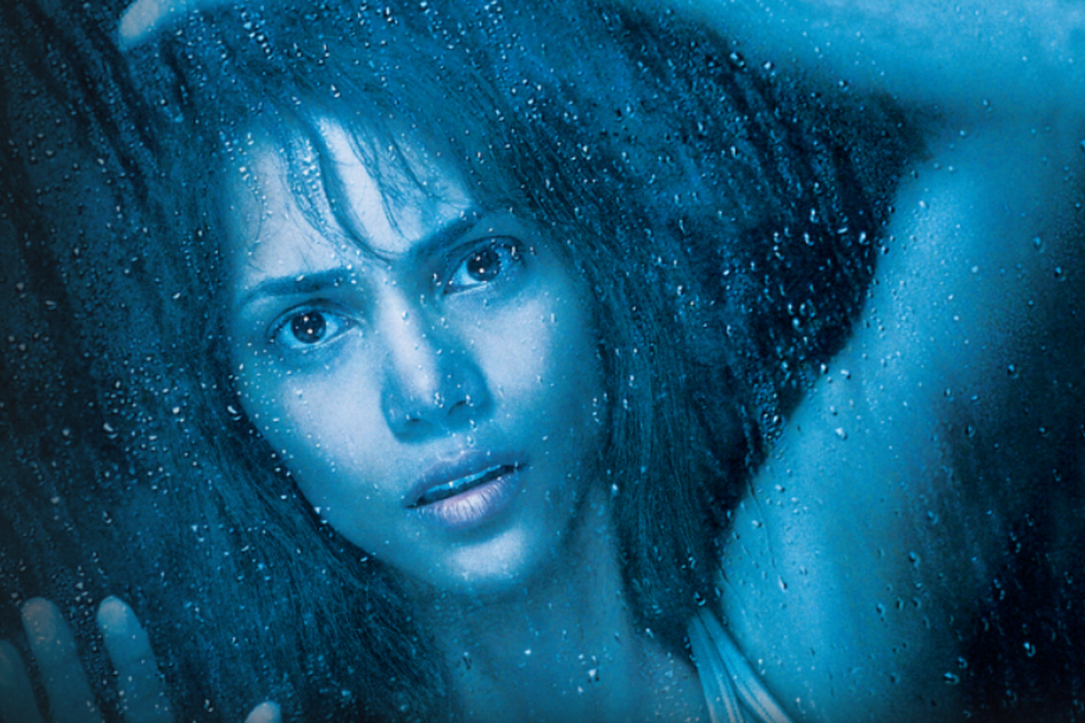 Sinopsis Film Gothika, Kala Ahli Kejiwaan Menjadi Gila