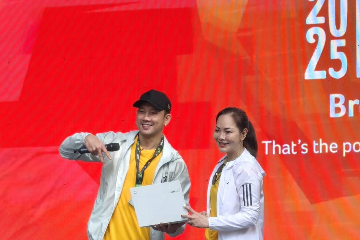 Acer Day 2025 Resmi Digelar di Indonesia, Banyak Bonus dan Diskon ...