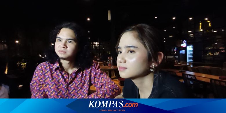 Ketika Tissa Biani dan Dul Jaelani Sudah Dapat Restu Maia Estianty...