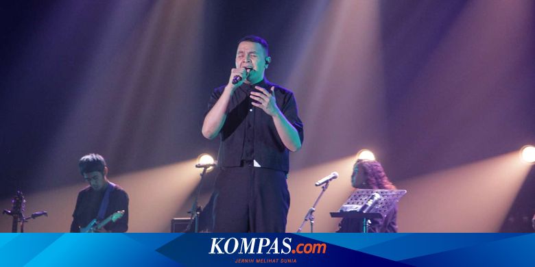 Lirik dan Chord Lagu Manusia Kuat dari Tulus