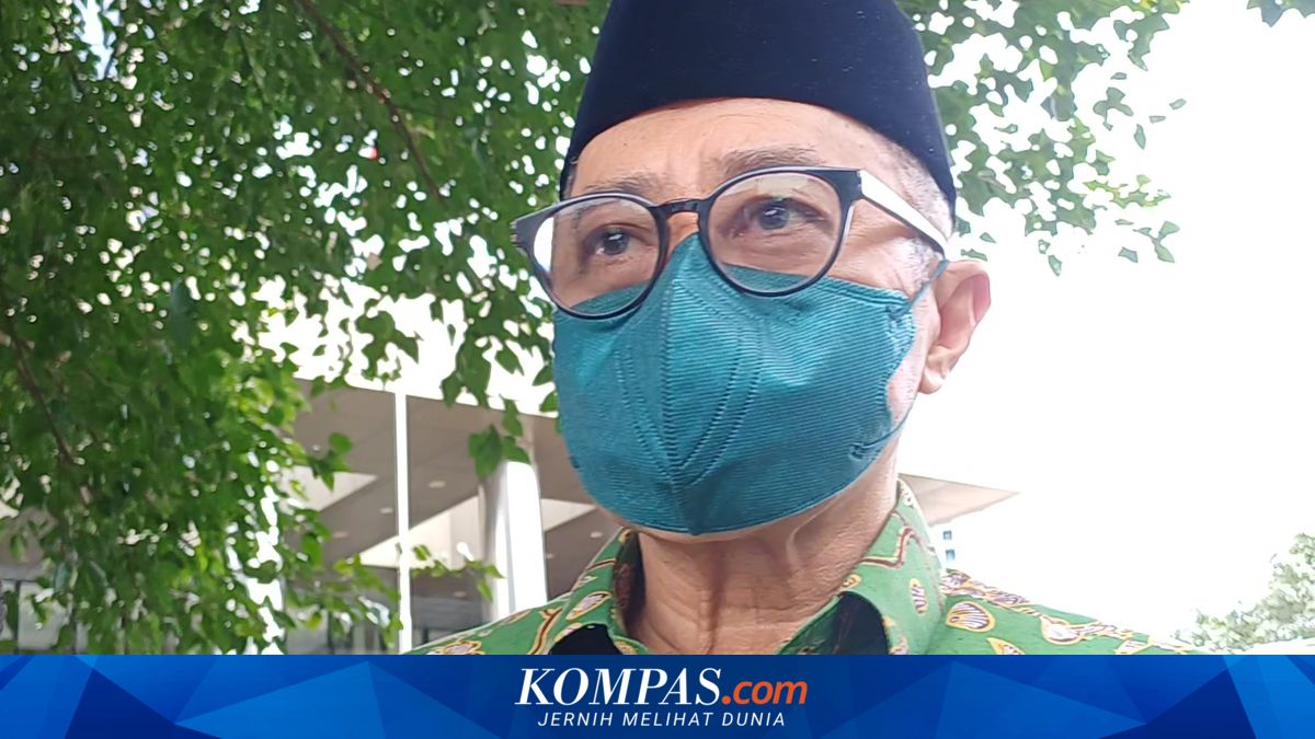 Alasan KPK Belum Menahan Haniv dalam Kasus Sponsorship FH Pour Homme by ...
