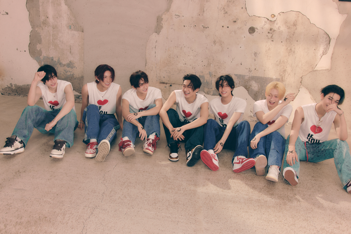 Link Nonton ENHYPEN di Coachella 2025 Hari Ini