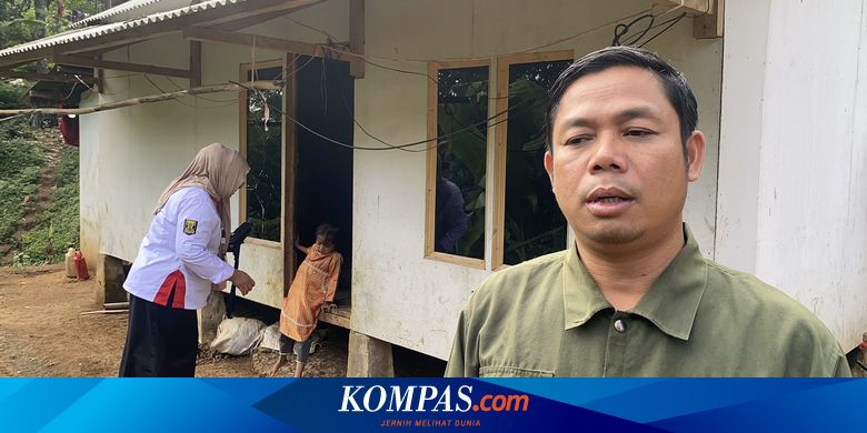 Kisah Haru Asal Nama Raya, Bocah Sukabumi yang Meninggal dengan Tubuh Penuh Cacing
