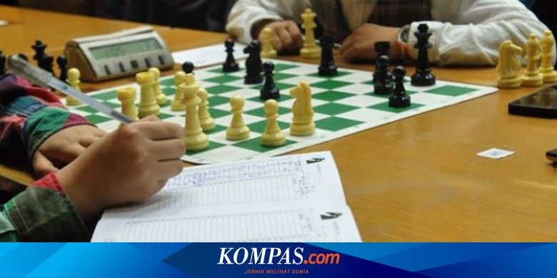 Jangan Main-main dengan Teori Permainan