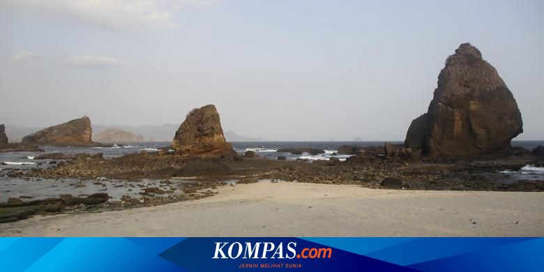 Pilihan Transportasi Menuju Pantai Tanjung Papuma