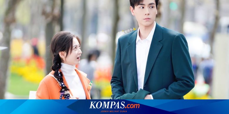 Sinopsis See You Again, Kisah Cinta Dua Latar Waktu yang Berbeda