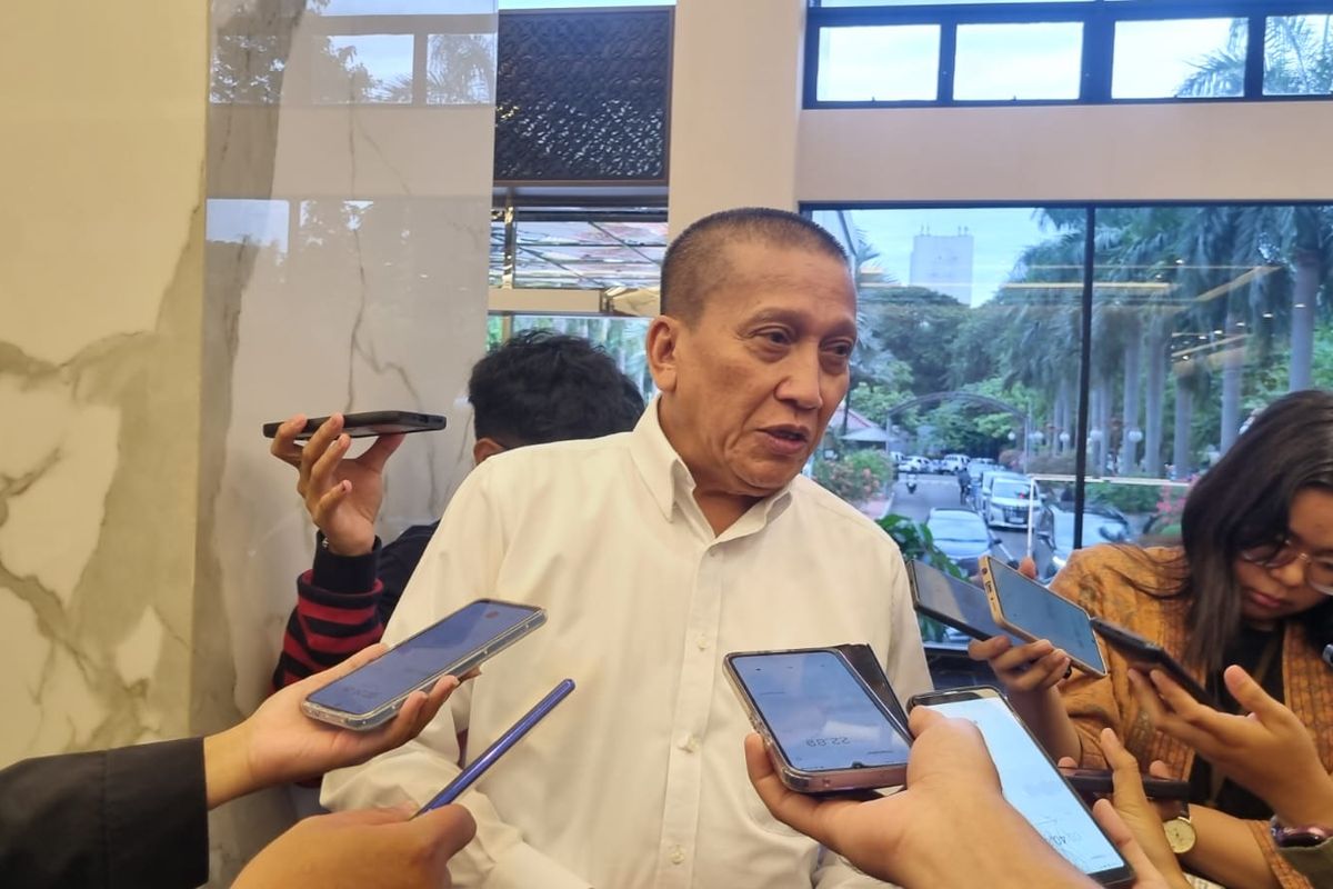 Aprindo Sambut Kemungkinan PPN 12 Persen Ditunda Pemerintah