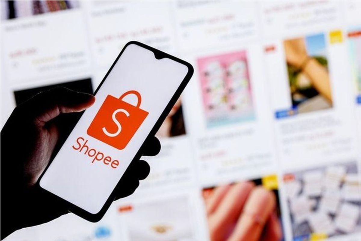 Shopee Raja Marketplace di Indonesia, TikTok Shop Kedua
