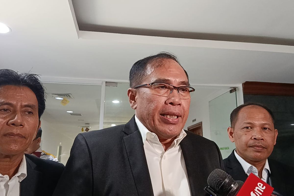 Mediasi Gugatan Rp 125 Triliun terhadap Gibran Gagal, Apa Alasannya?