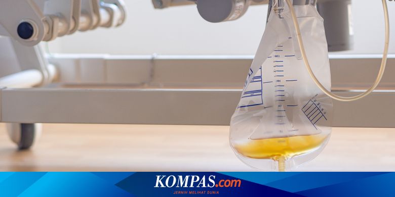 Mengenal Kateter Urine: Pengertian, Jenis, dan Efek Samping