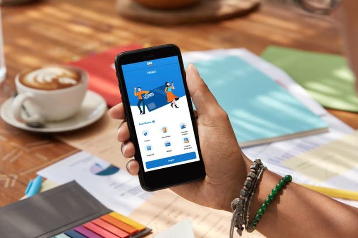 Apa Itu BI Fast, Kelebihan, dan Daftar Anggotanya? Terbaru Dana dan ...