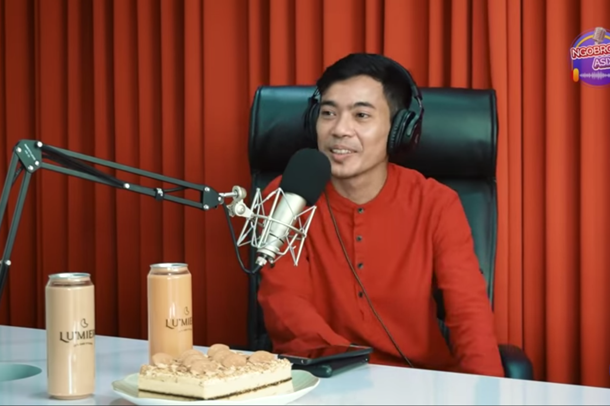 Jika Fokus Praktikkan Ilmu dari Indonesian Idol, Aris: Aku Yakin Enggak ...