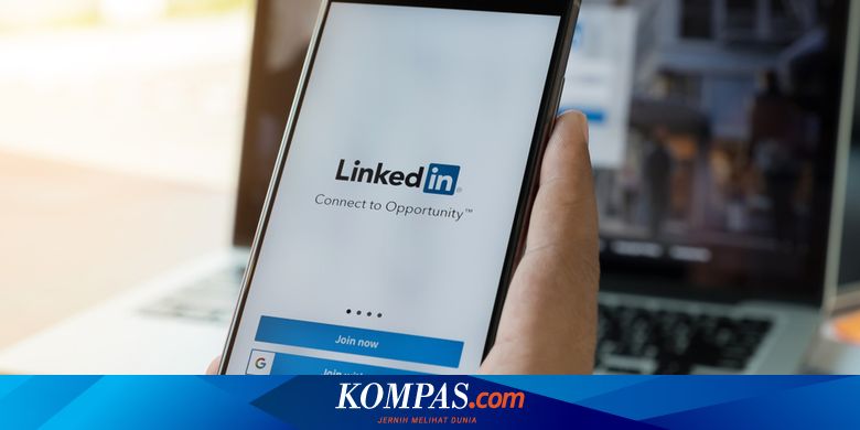 Gen Z Pencari Kerja Pasang #Desperate di Profil LinkedIn, Apa Artinya?