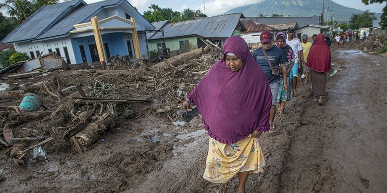 Indonesia Highlights: Death Toll in East Nusa Tenggara Natural ...