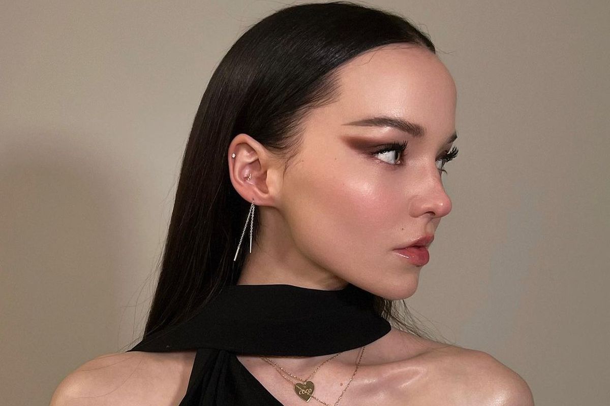 Lirik Lagu God’s Game, Lagu Baru dari Dove Cameron
