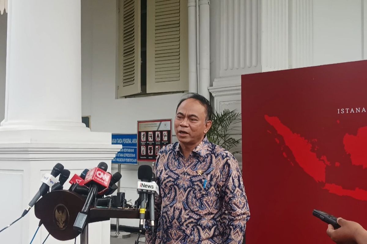 Projo Sarankan Jokowi Gabung Parpol yang Nasionalis Merakyat