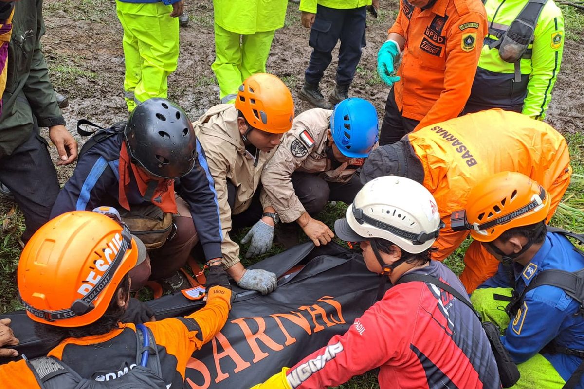 Ketua Tim Mapala Uhamka Meninggal di Gunung Joglo Bogor, Berikut ...