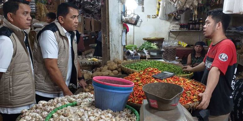 Berita Terkini Harian Kenapa Minyakita Mahal Terbaru Hari Ini - Kompas.com