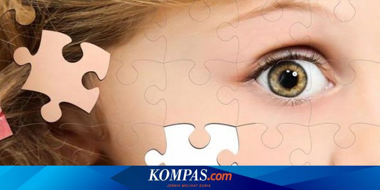 Autisme: Ciri-ciri, Penyebab, dan Cara Menangani