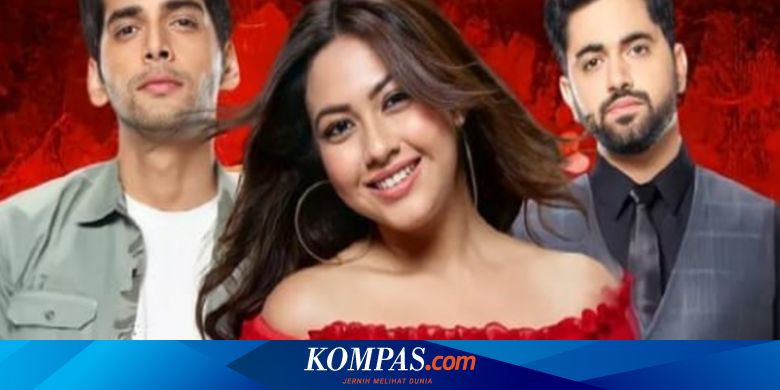 Sinopsis Ishq Mein Marjawan Season 2, Vansh dan Riddhima yang Terjebak Kisah Romansa
