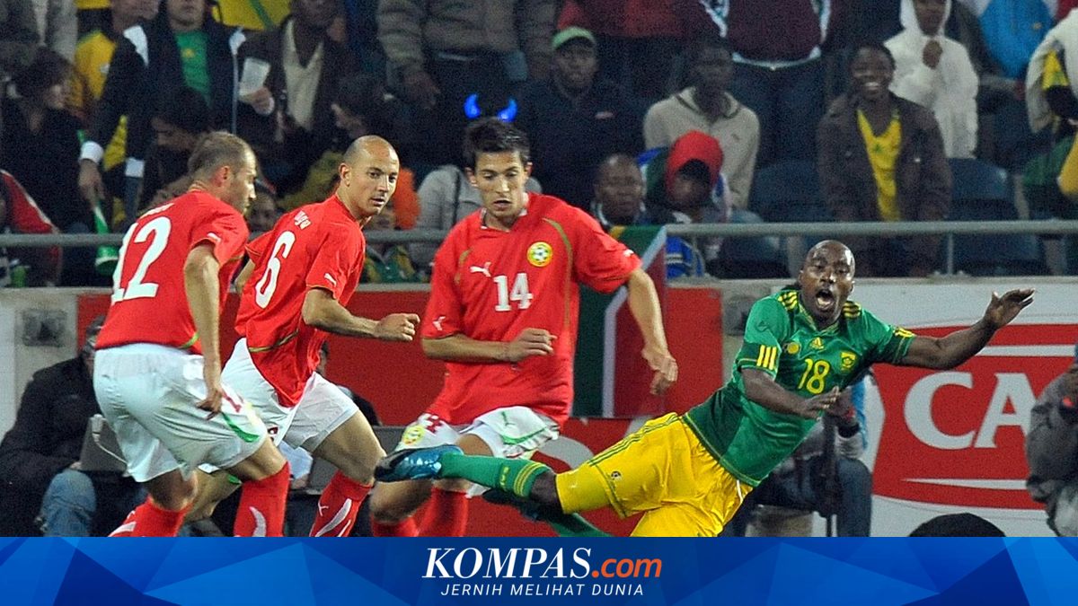 Diving dalam Sepak Bola