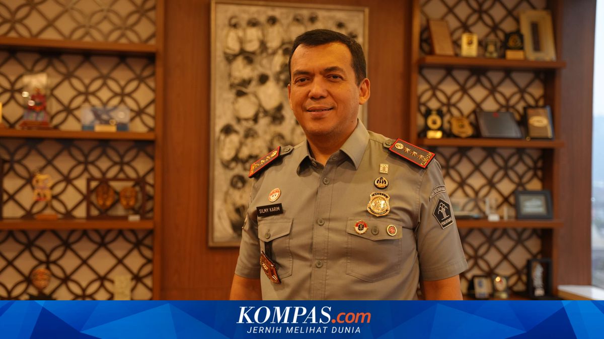 Imigrasi Cekal 7.614 WNA hingga September 2024, Apa Alasannya?