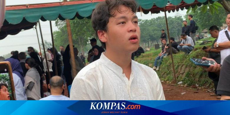 Yayu Unru Meninggal Dunia karena Serangan Jantung