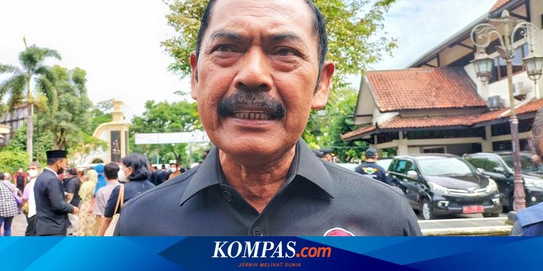 Bakal Dapat Pendisiplinan dari PDI-P Usai Dukung Ganjar Nyapres, FX ...