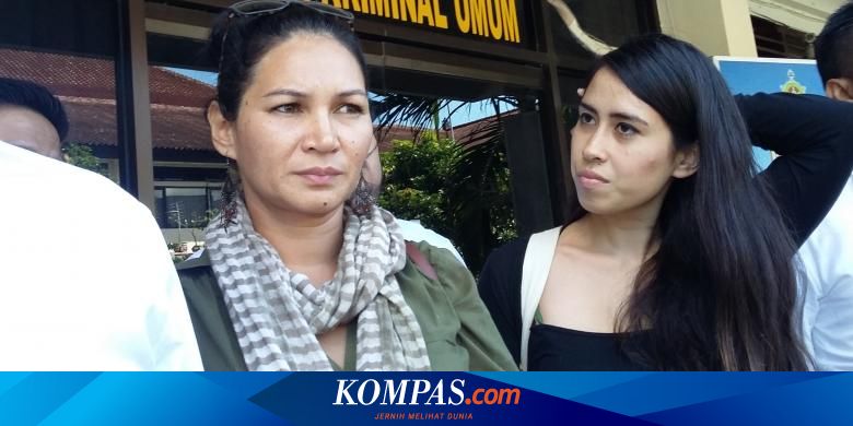 Satu Anak Kandung Margriet Jadi Saksi Kasus Pembunuhan Engeline