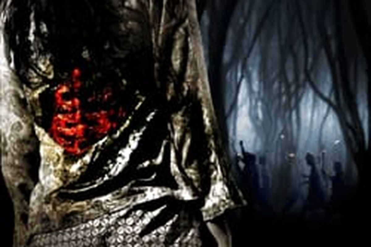 Sinopsis Legenda Sundel Bolong, Horor Hanung Bramantyo