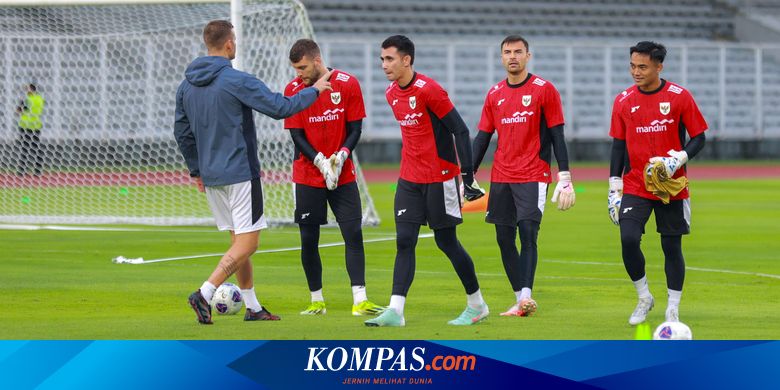 Kembali dari Tugas Negara, Ernando dan Rashid Memiliki Mental Juara