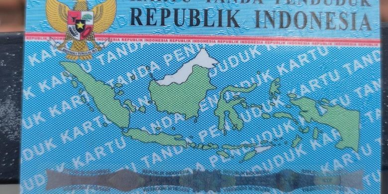 Berita Harian Warga Solo Dapat Ktp Dan Ucapan Dari Gibran Terbaru Hari ...