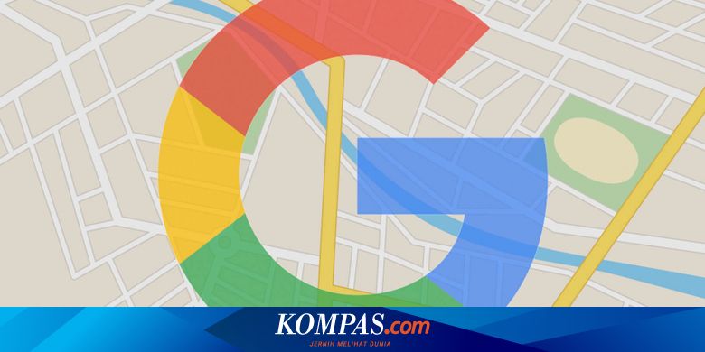 5 Kisah Andalkan Google Maps, Turis Masuk Tol Pakai Motor hingga ...