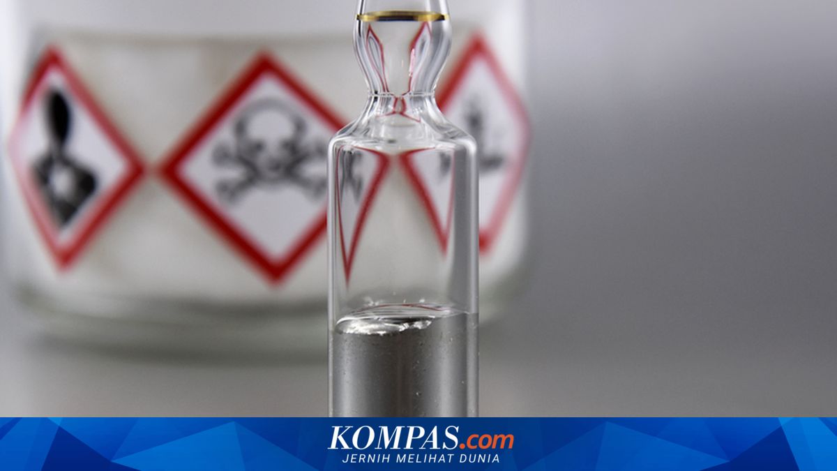 Merkuri: Pengertian, Kegunaan, dan Efek Sampingnya