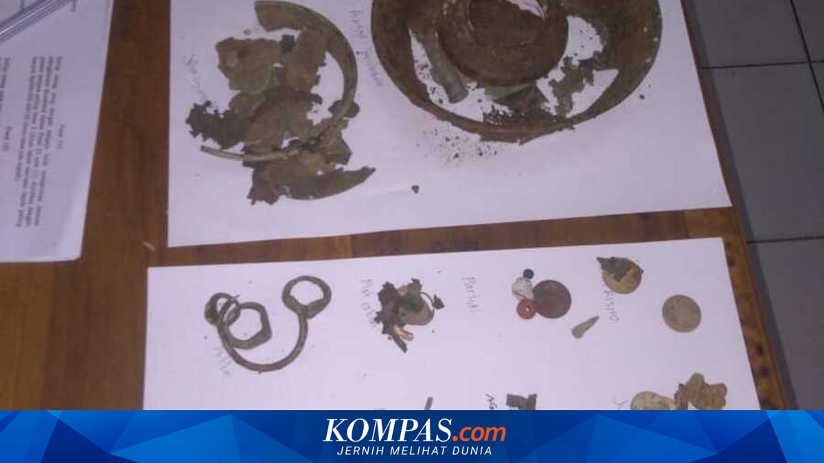 Mengenal "Wong Kalang", Suku Asli Jawa, Hidup Nomaden dari Hutan ke Hutan