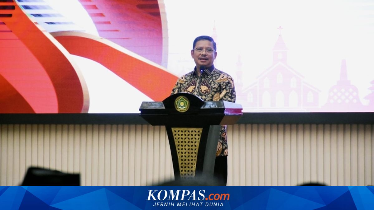 91.028 Guru Agama Islam Ikut Pendidikan Profesi, Dapat Tunjangan Bila Lulus