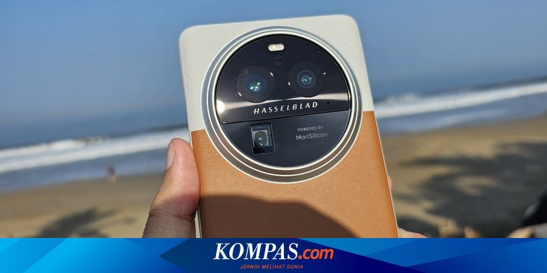 Oppo Find X7 Series: New Features and Camera Sensors Revealed - World ...