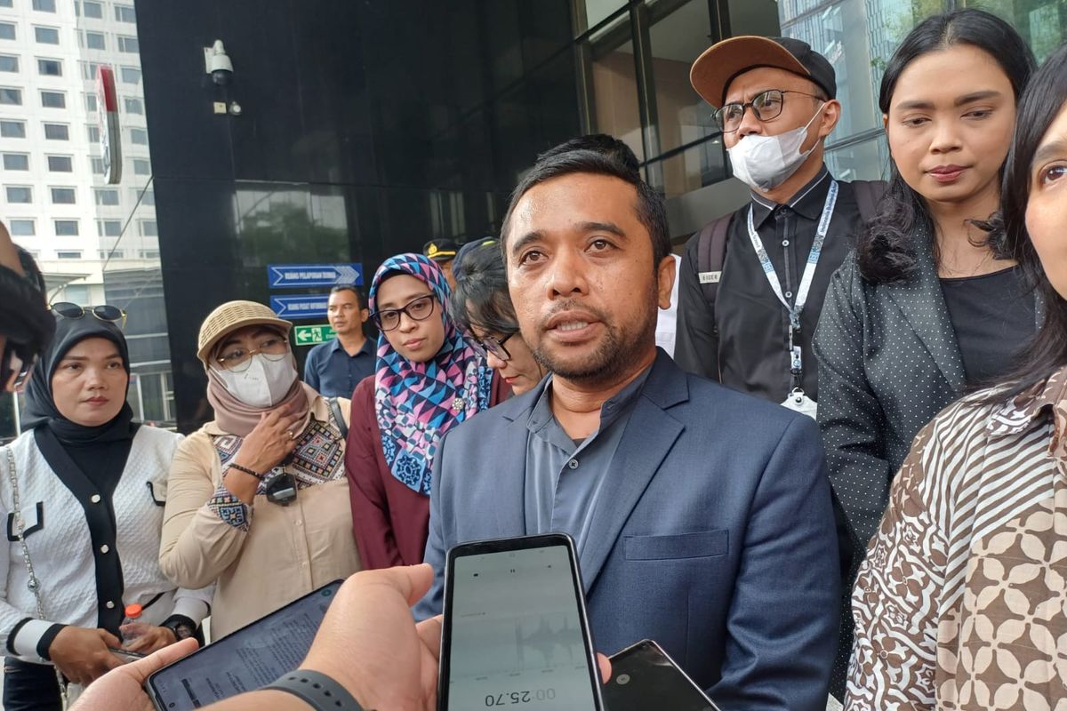 KPK Bakal Dalami Dugaan Penggelapan Barang Bukti Investasi Bodong EDC Cash