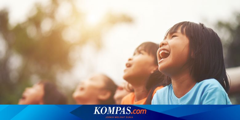 Kemenag Luncurkan Program PAUD Holistik Integratif, Apa Itu?