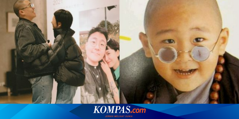 Pemeran Boboho, Steven Hao Resmi Lamar Kekasihnya